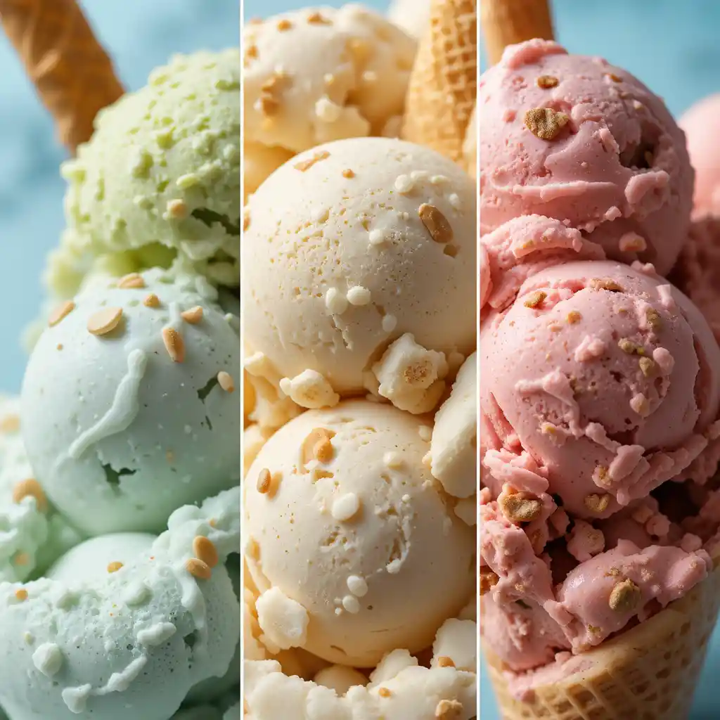 History of Ice Cream: 7 Fascinating Facts You Didn’t Know