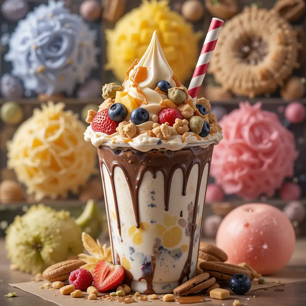 Soft Serve Ice Cream Flavors: 24 Irresistible Picks to Love