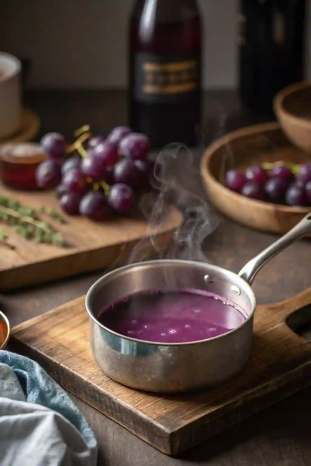grape ice cream,4 important facts you'll love to know about it.