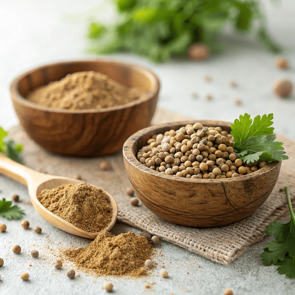 coriander spice: Top 5 Flavor Alternatives + Expert Guide