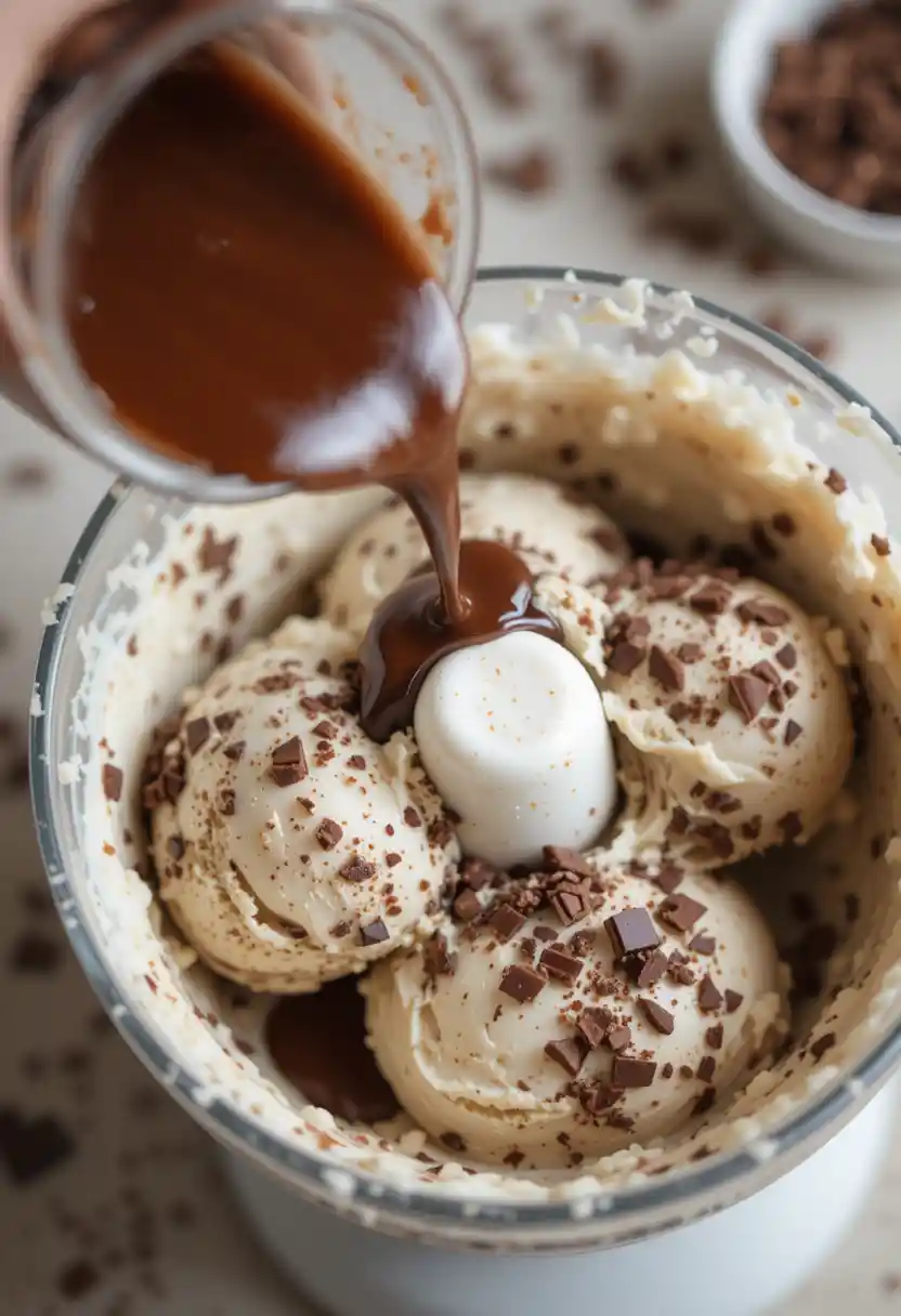 Chip Chocolate Ice Cream: 3 Powerful Steps to Perfect Crunch