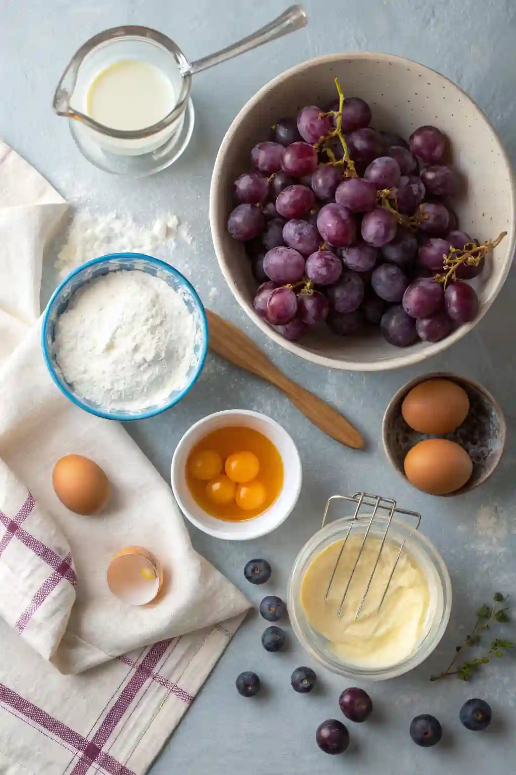 grape ice cream,4 important facts you'll love to know about it.