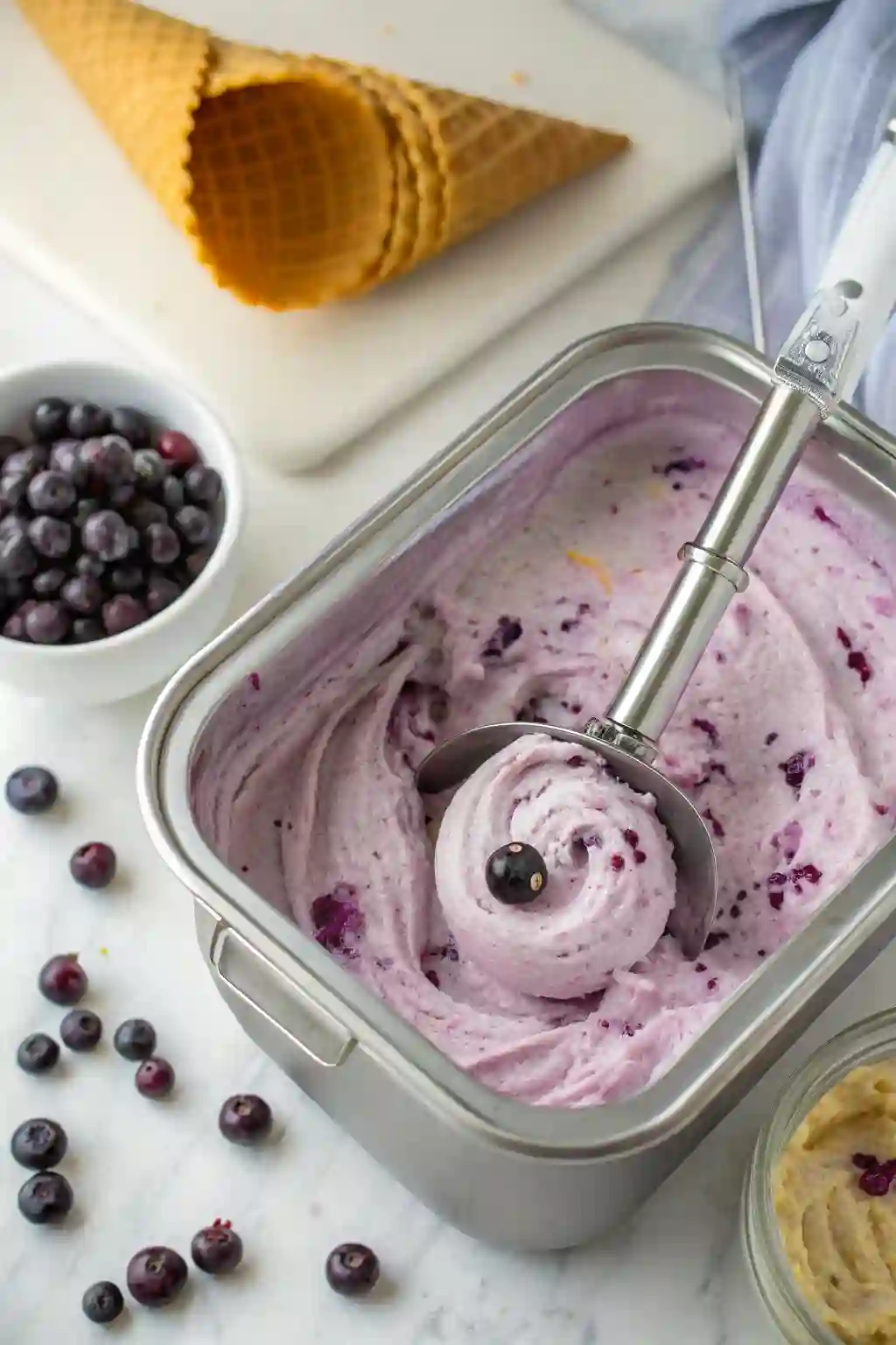 grape ice cream,4 important facts you'll love to know about it.