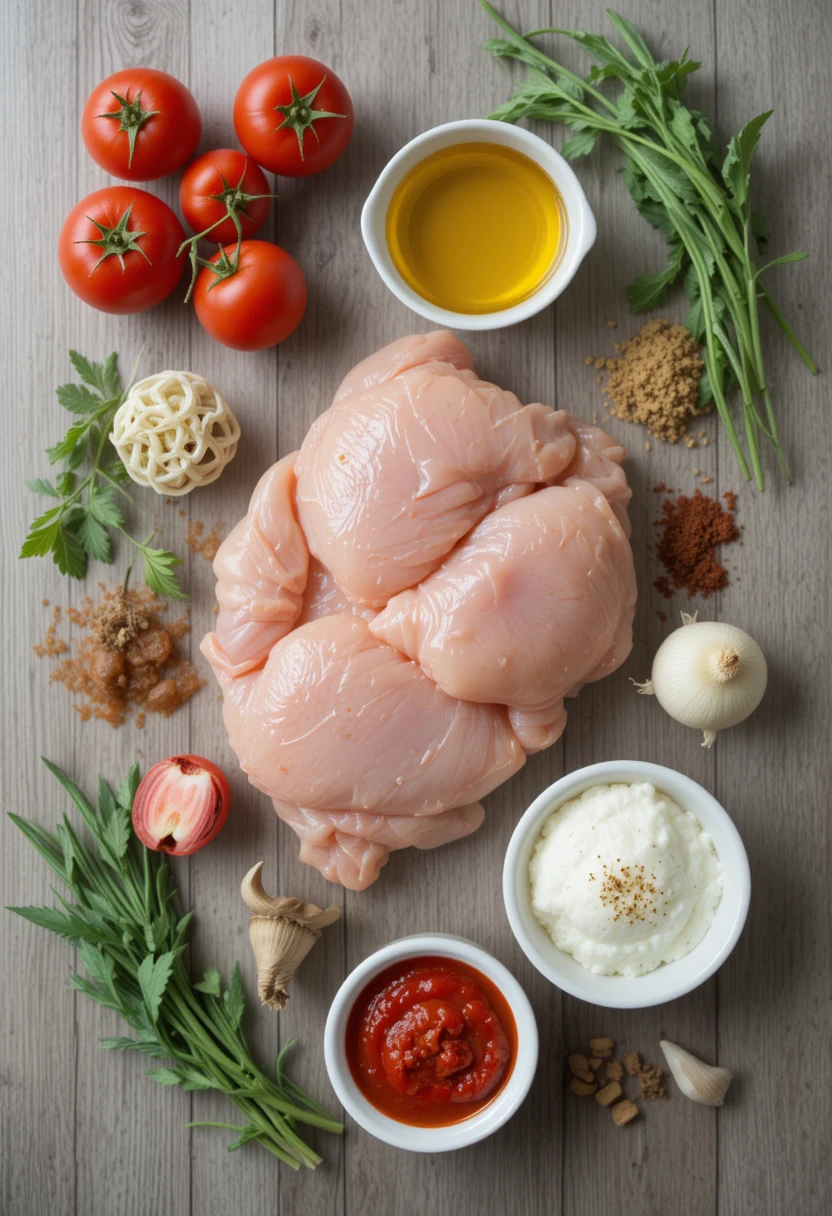 Turkish Chicken Stew Recipes: 5 Hearty Dinners You’ll Love