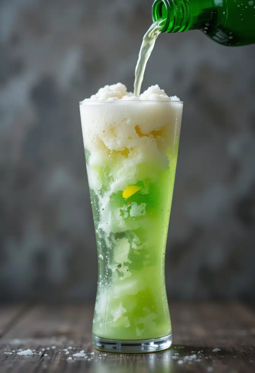 3 Ice Cream Floats That Will Make You Crave Summer