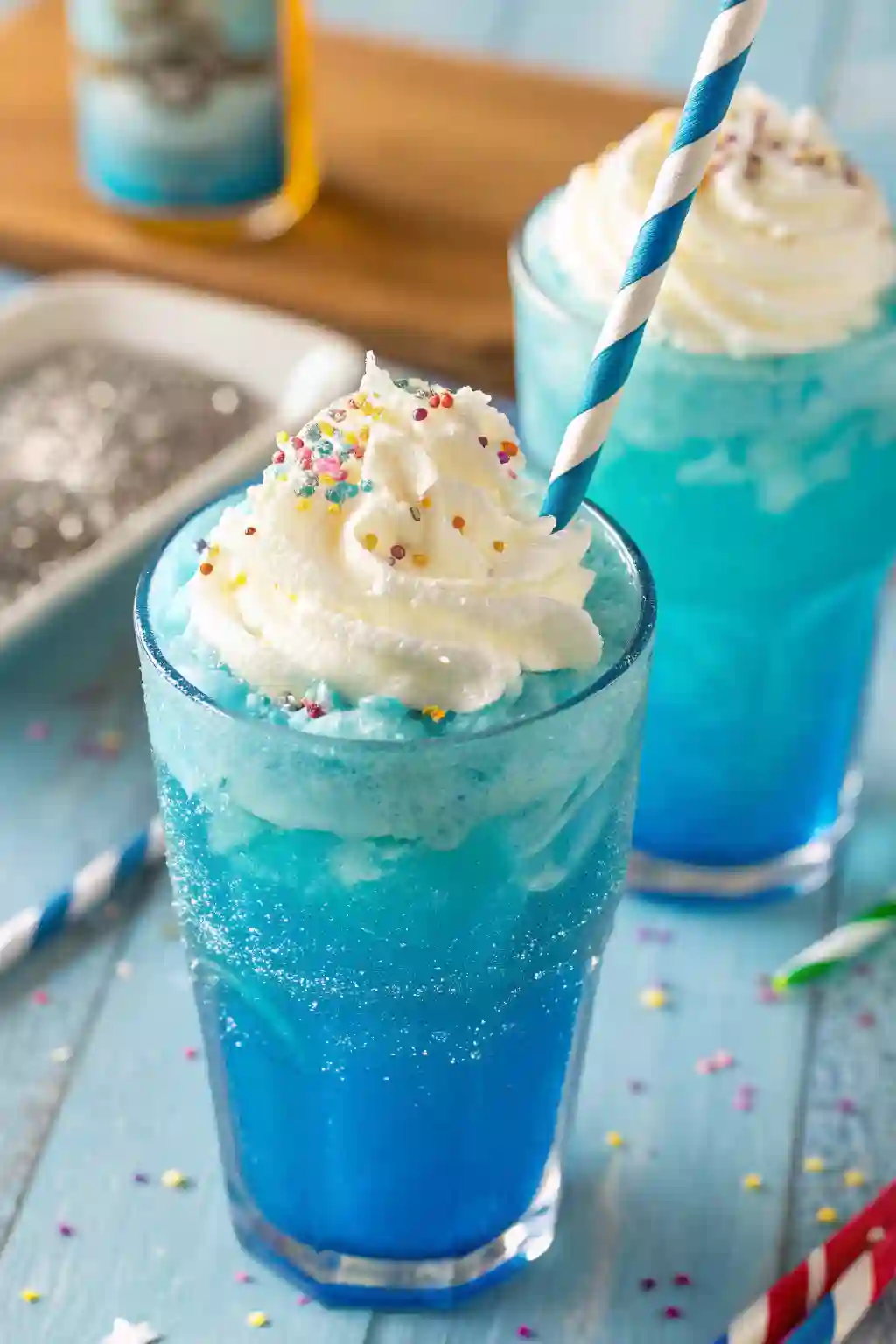 3 Ice Cream Floats That Will Make You Crave Summer
