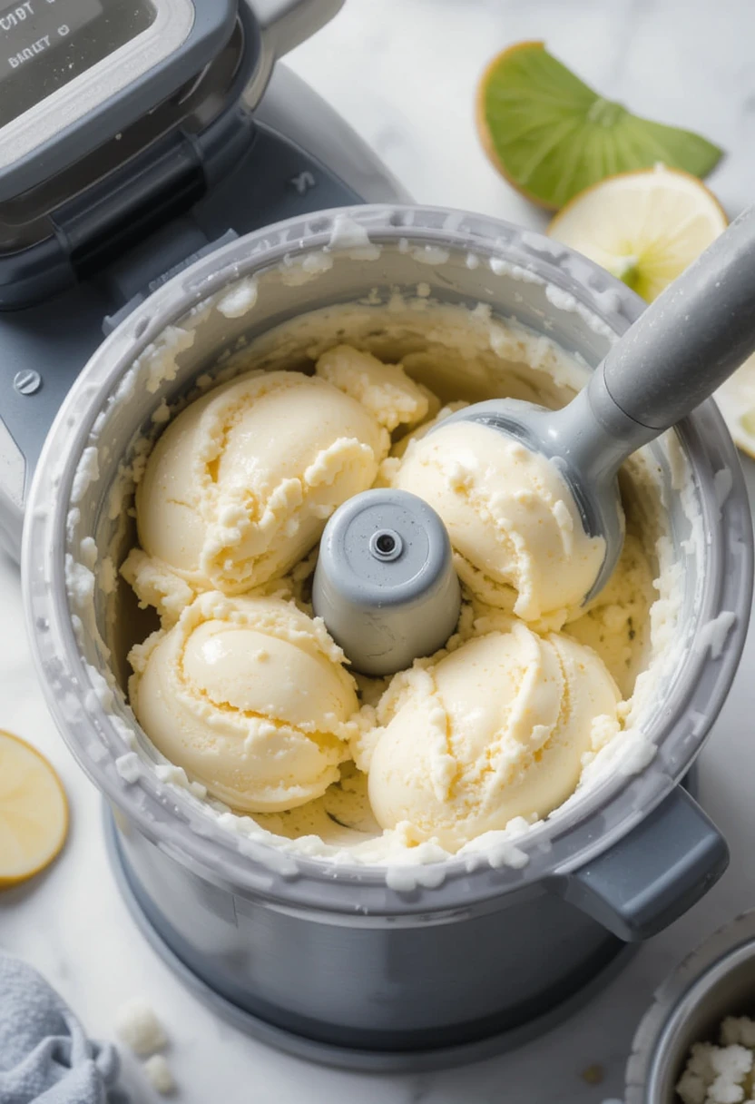handels taro ice cream dessert: How to Make It Successfully