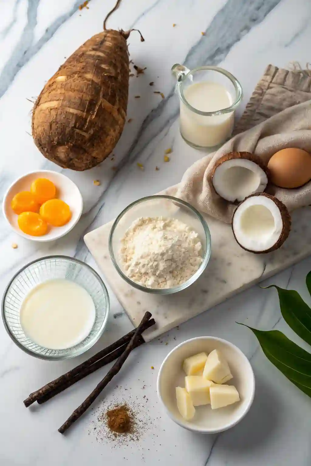 Taro Ice Cream Recipe – 6 Easy Steps For Creamy Results