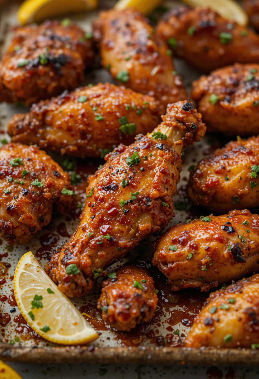 Turkish Chicken Recipes: 6 Irresistible, Juicy Ideas You’ll Love