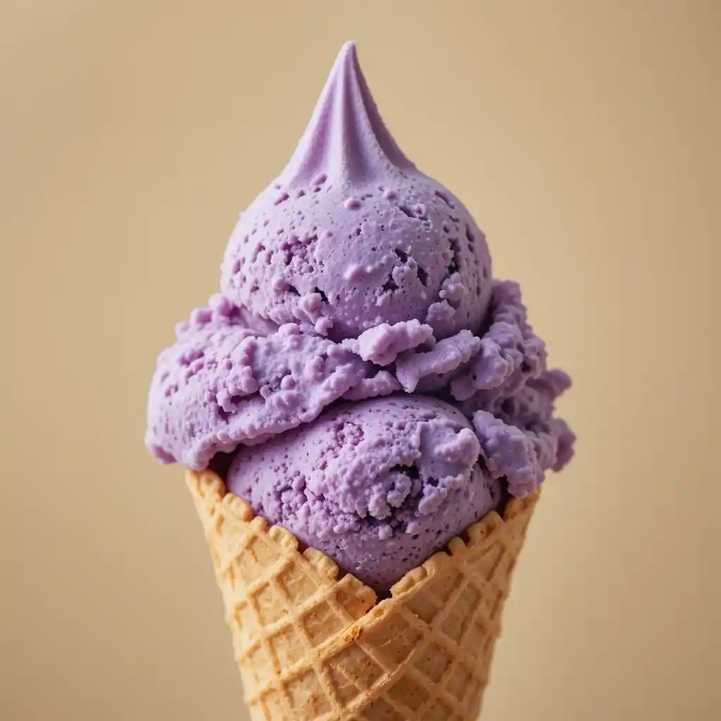 handels taro ice cream dessert: How to Make It Successfully