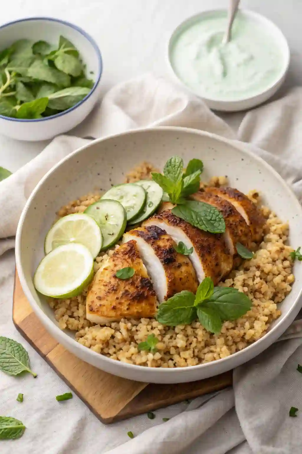 Turkish Chicken Recipes: 6 Irresistible, Juicy Ideas You’ll Love