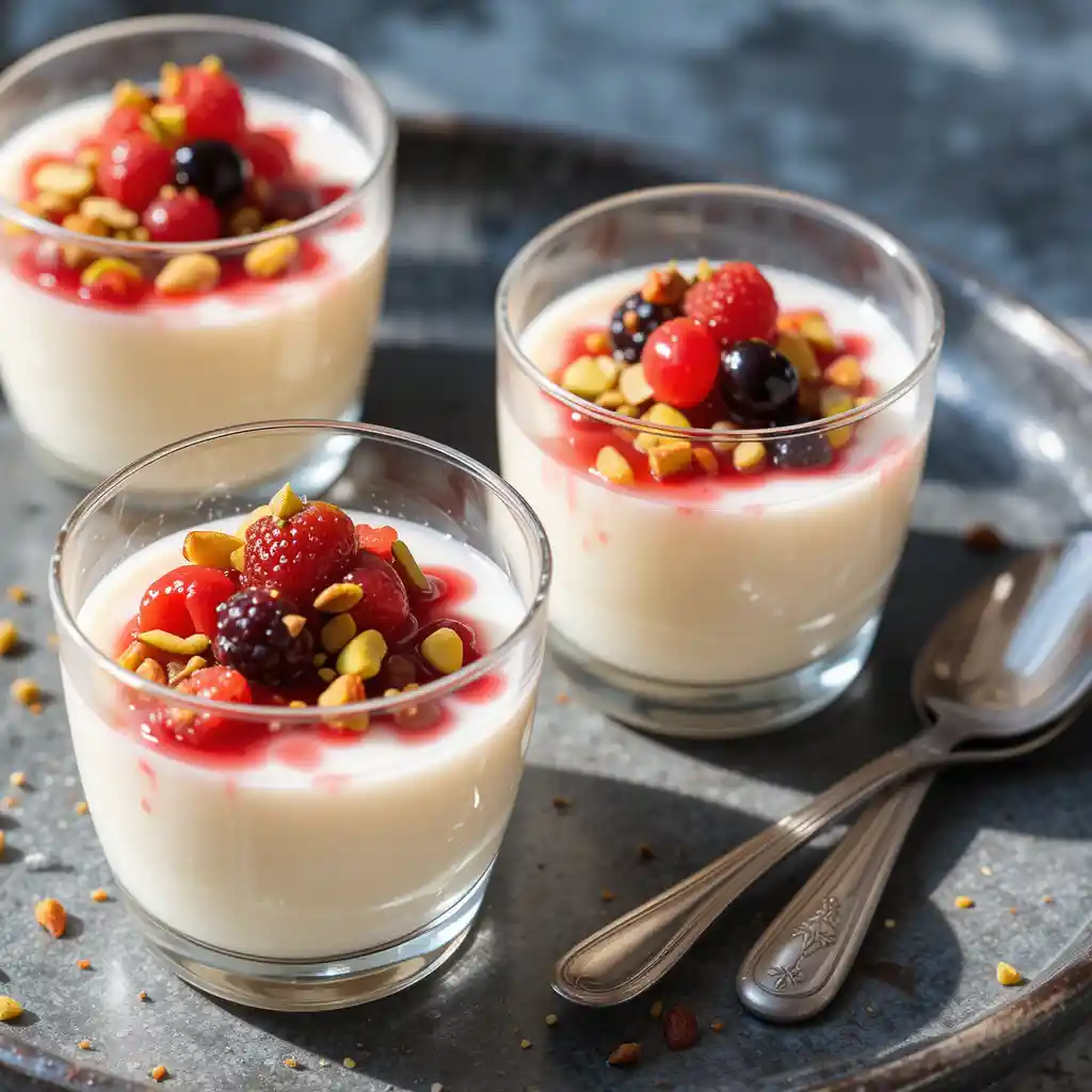 Mahalabia Main Ingredients: 5 Essential Tips for Perfect Flavor