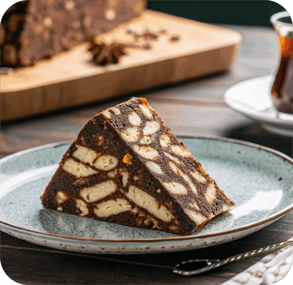 Turkish Desserts: 10 Famous Sweets & Recipes You’ll Love