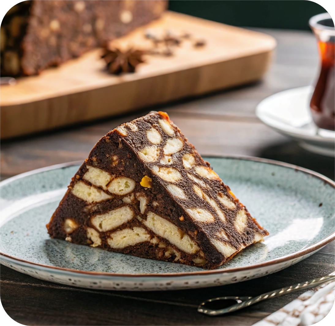 Turkish Desserts: 10 Famous Sweets & Recipes You’ll Love