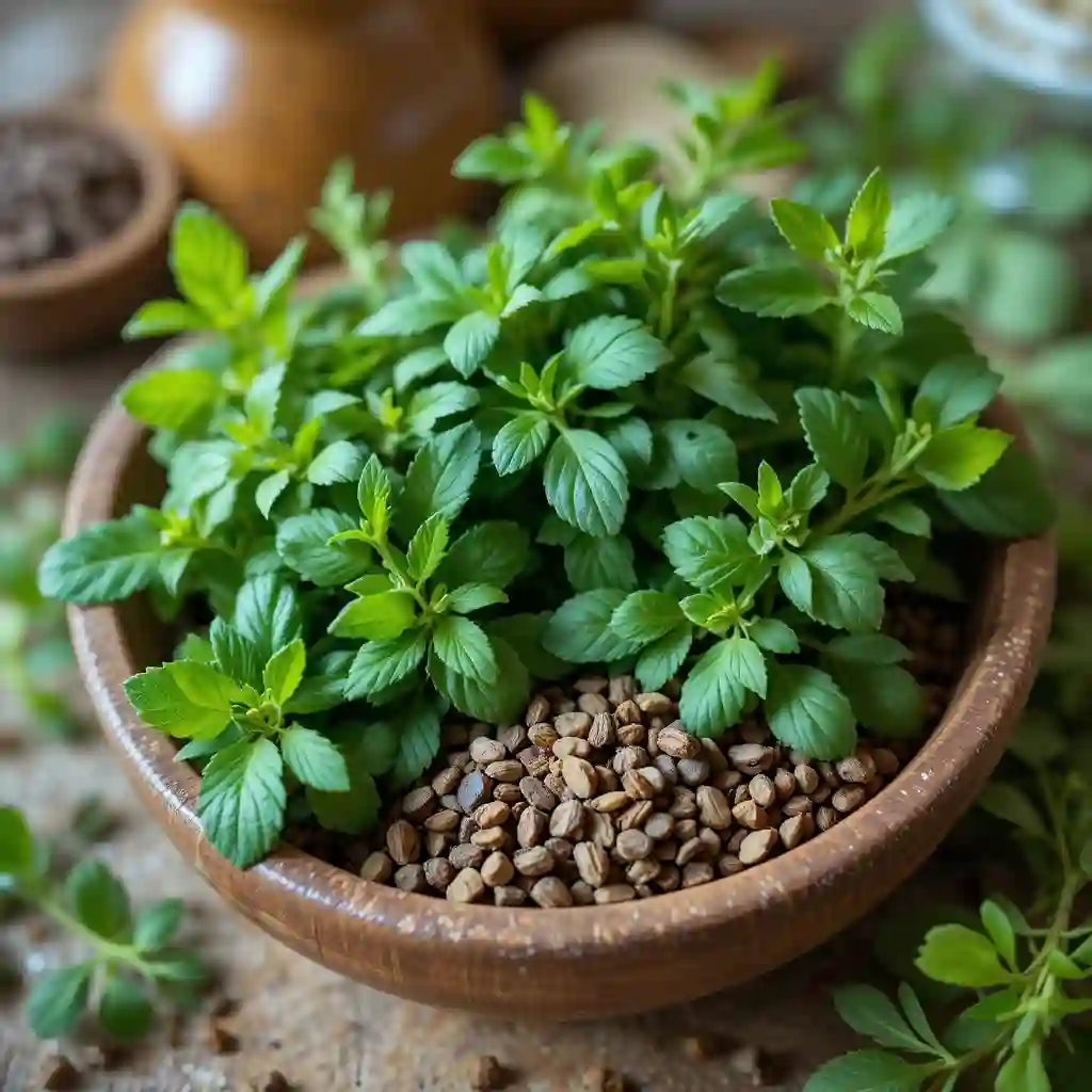 Marjoram Spice Benefits: 7 Surprising Uses. Is it really used in magic?