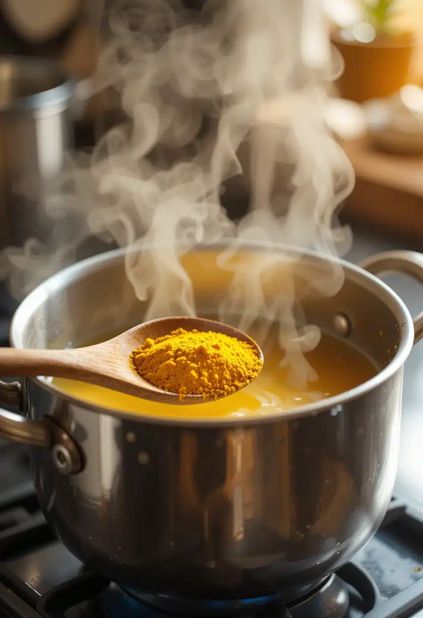Turmeric Spice Benefits: 7 Surprising Ways for Daily Wellness