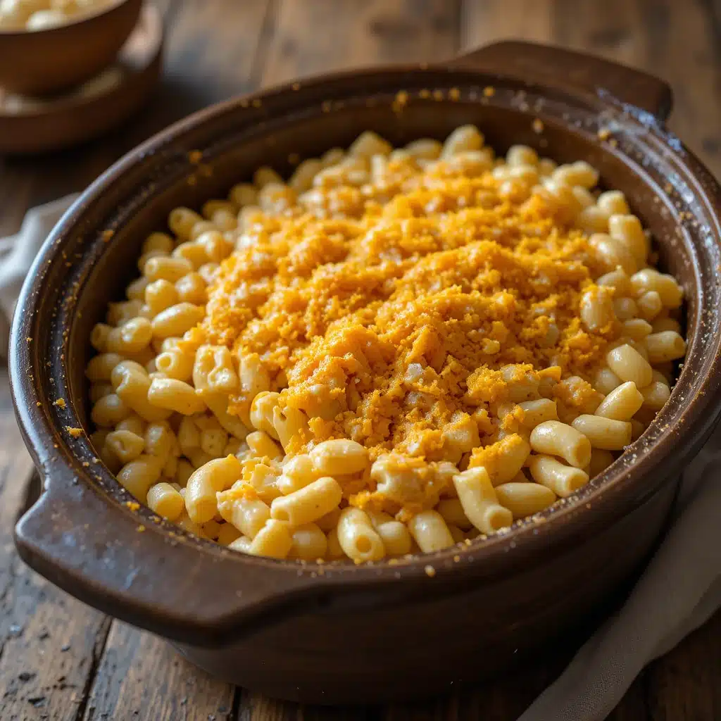 3 Classic Mac and Cheese Recipes Everyone Loves